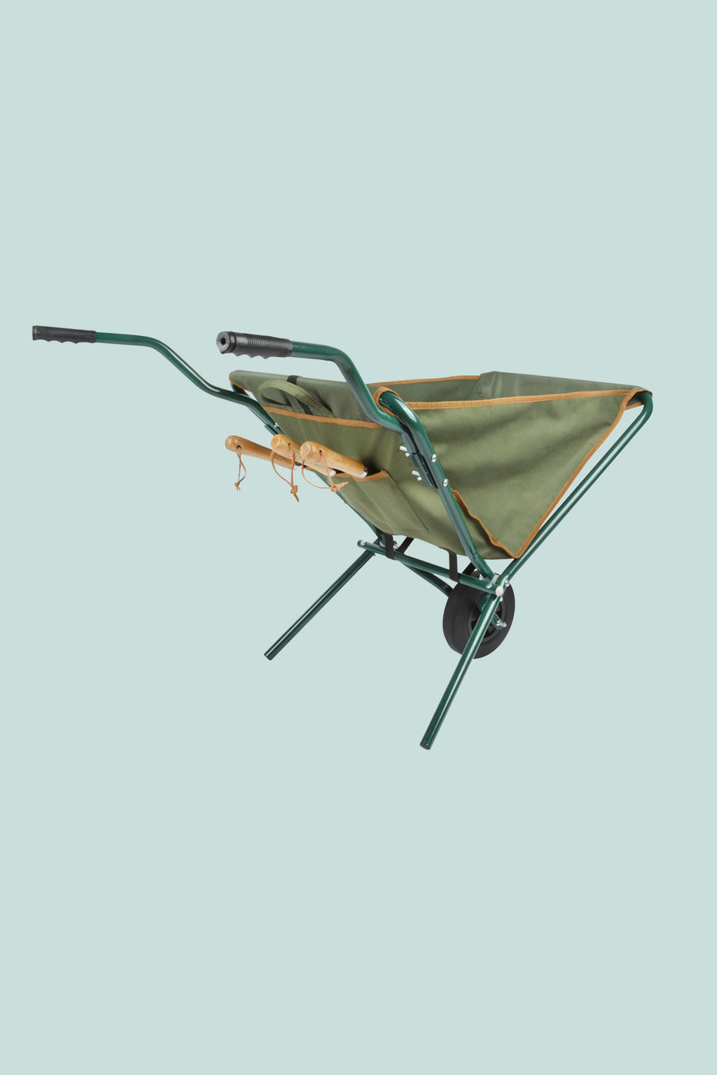 Foldable Wheelbarrow – PlantHouse