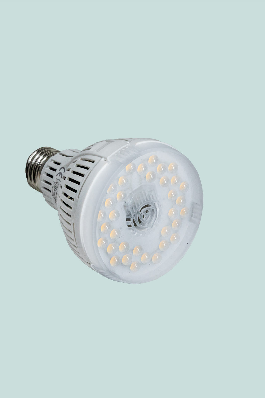 15 Watt LED Grow Bulb - Full Spectrum Sansi Lightbulb – PlantHouse