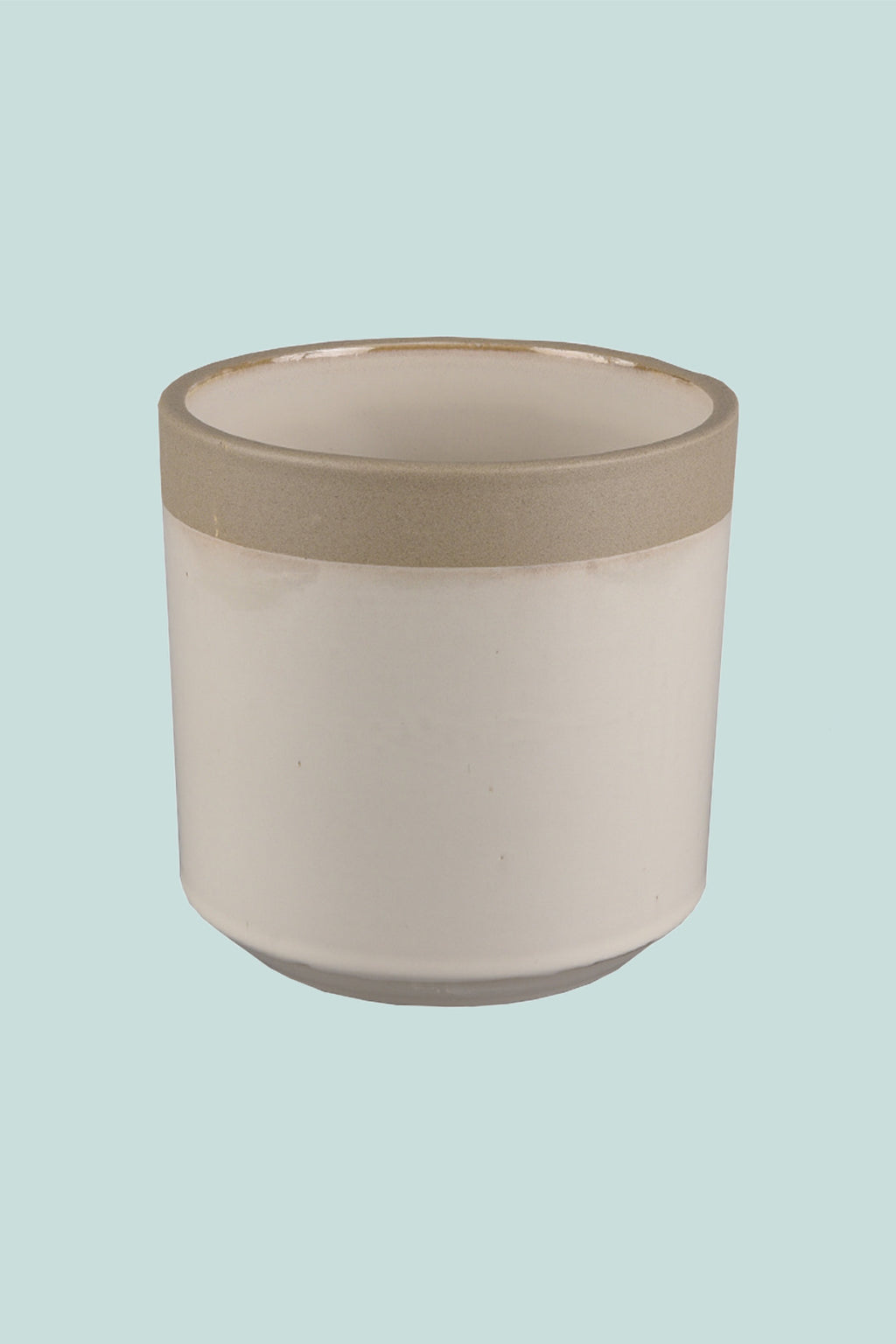 Sand Top Planter - Fits Small Plants – PlantHouse