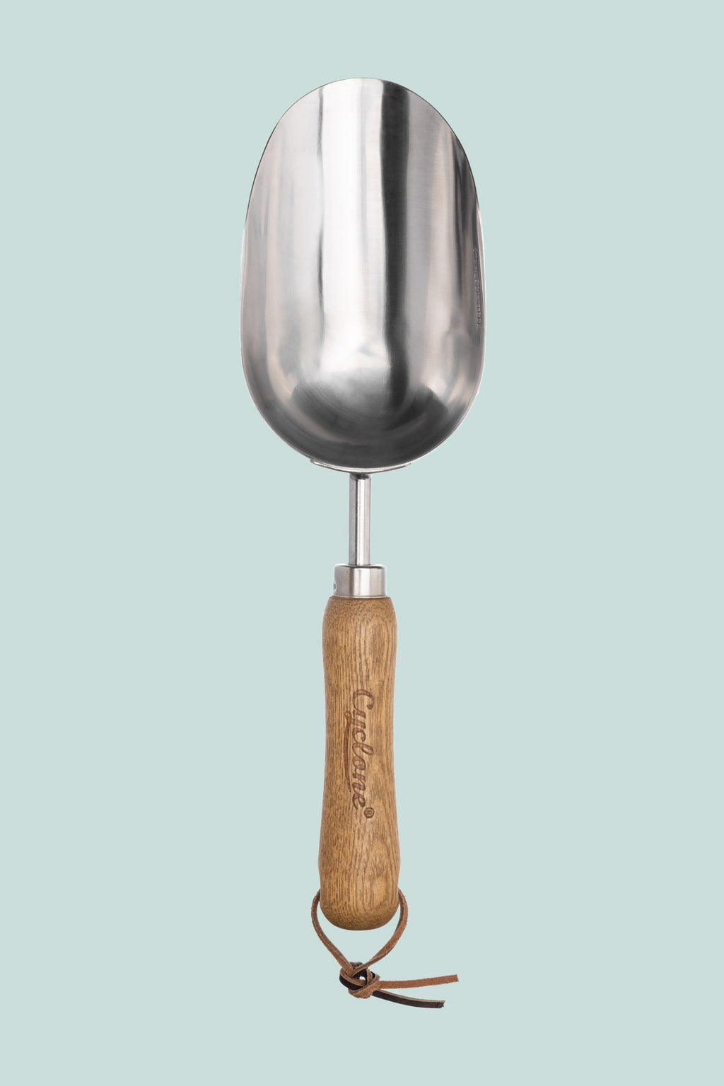 Stainless Steel Potting Scoop – PlantHouse